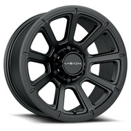 Upgrade Your Ride with Vision Wheels at WheelSetGo